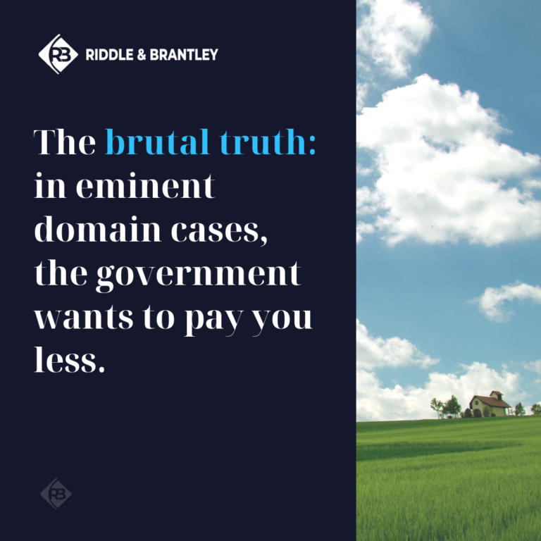 Do You Really Need An Eminent Domain Lawyer do-you-really-need-an-eminent-domain-lawyer
