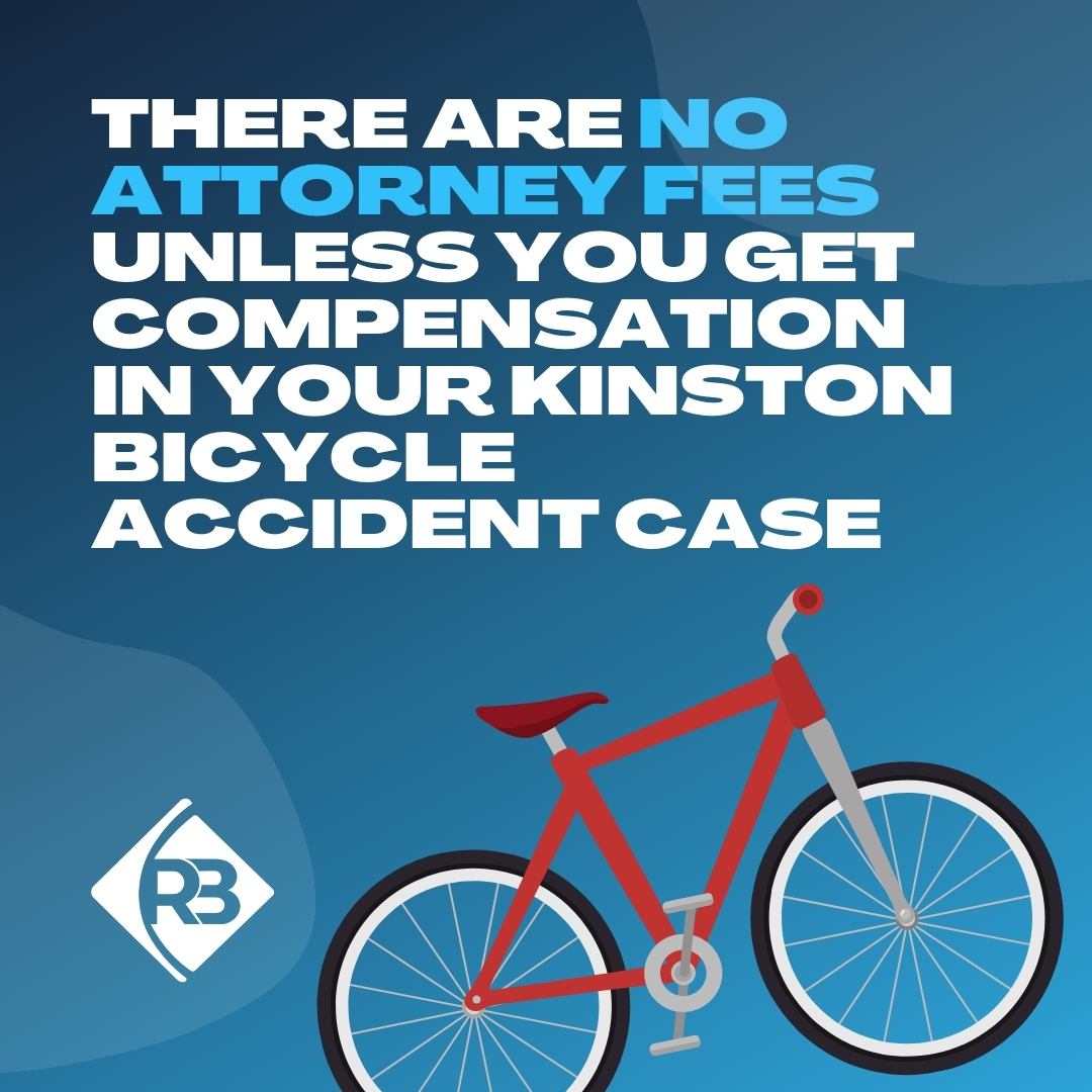 Kinston Bicycle Accident Lawyer | Riddle & Riddle