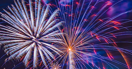 Remembering Fireworks Safety: A Must for Your 4th of July Celebration ...