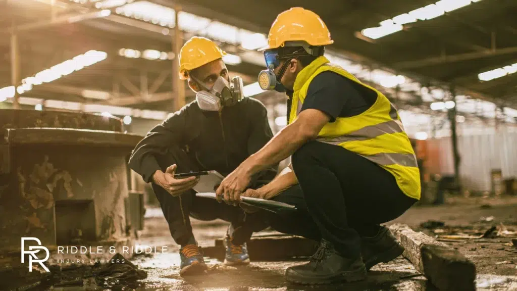 Jacksonville Workers’ Compensation Lawyer | Start Your Claim