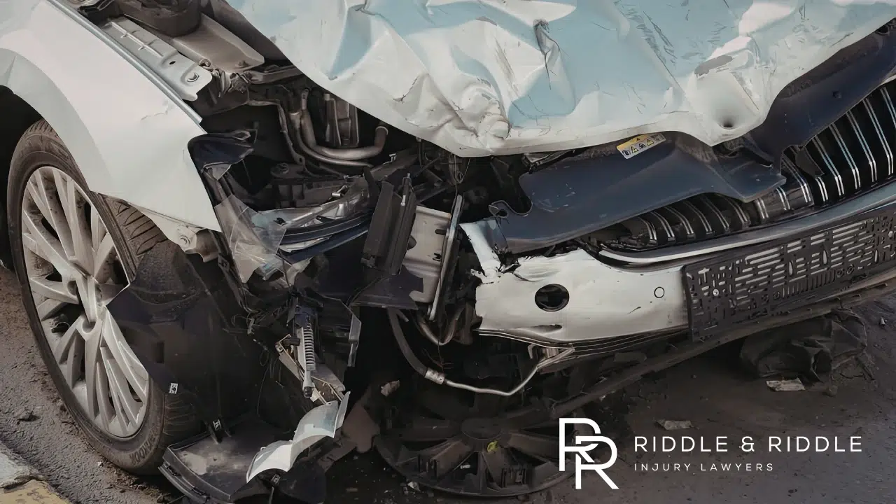 Charlotte Head-on Collision Lawyer | Zero Consultation Fee