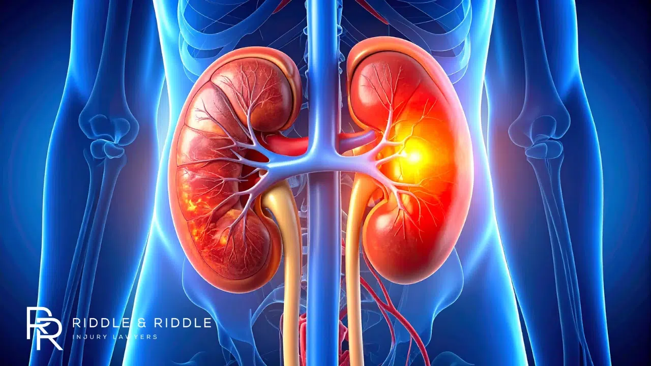 Incapacidad Por Enfermedad Renal (ERC): Cómo Reunir Los equisitos