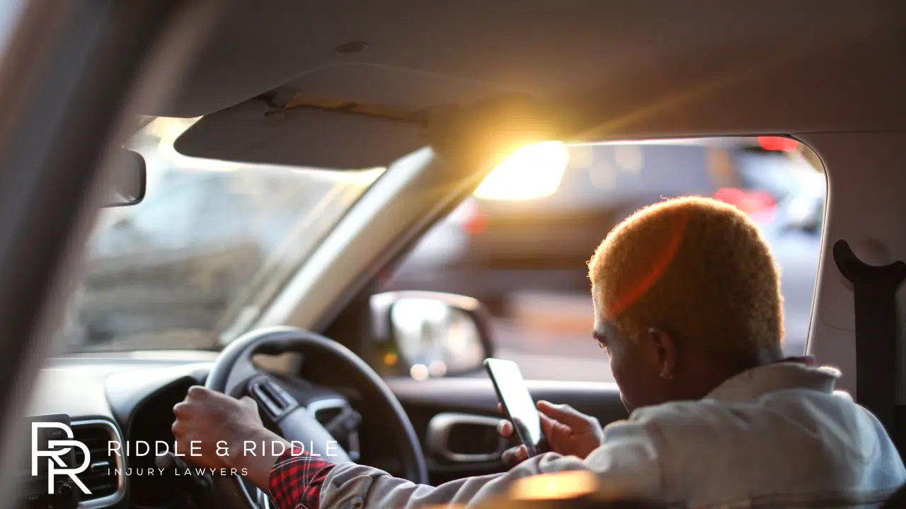 Greenville Uber and Lyft Accident Lawyers | Trial-Ready Lawyers