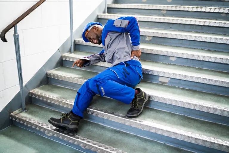 Jacksonville Slip and Fall Lawyer | Free Consultation