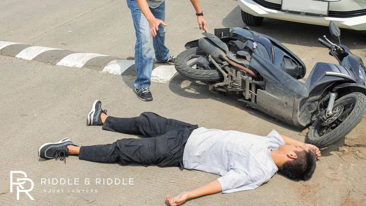 Raleigh Motorcycle Accident Lawyer | Experienced Advocacy