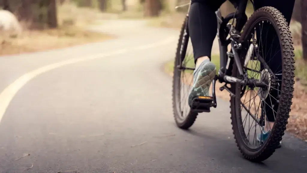 Fayetteville Bicycle Accident Lawyer | Bike Crash Attorneys
